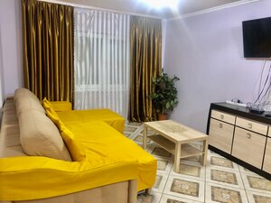 Luxury Cottage (Zheleznodorozhnaya ulitsa No:2, derevnya Pokrov), otel  Moskova ve Moskovskaya oblastından