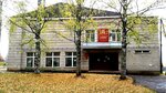 Dom Kultury s. Verkhovino (ulitsa Sychugova No:2, selo Verkhovino), kültür ocakları  Kirovskaya oblastından