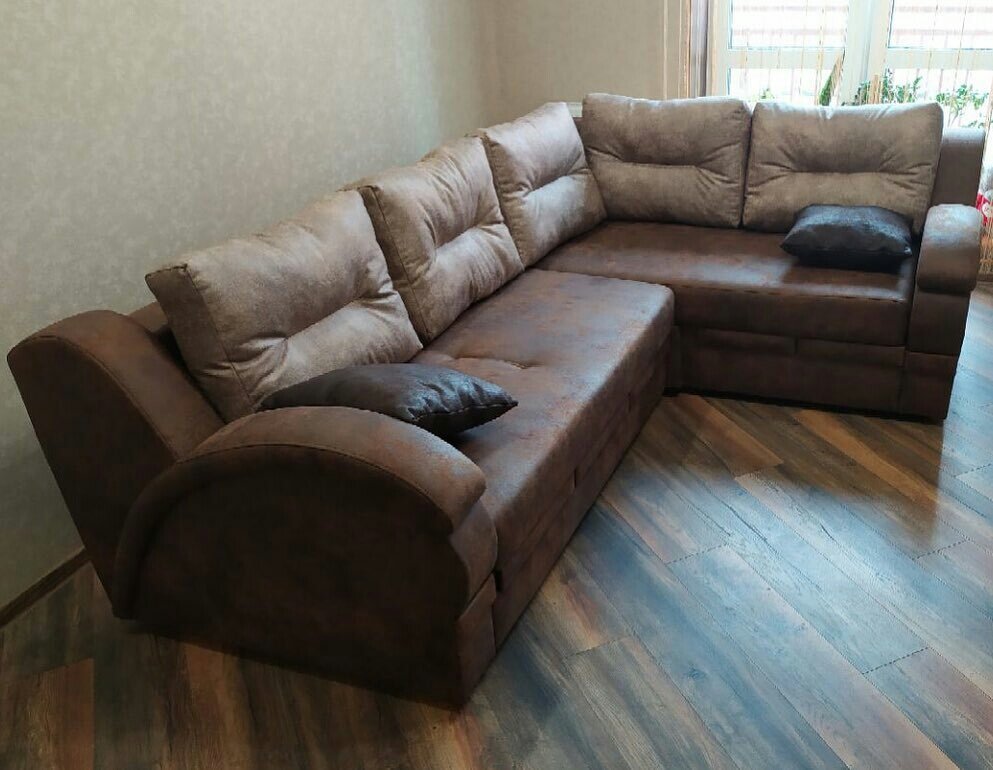 Mobilya tamir, tadilat Furniture Banner, Habarovsk, foto