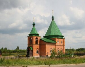 Осташинское кладбище (Yaroslavl, Ostashinskoye kladbishche), mezarlıklar  Yaroslavl'dan