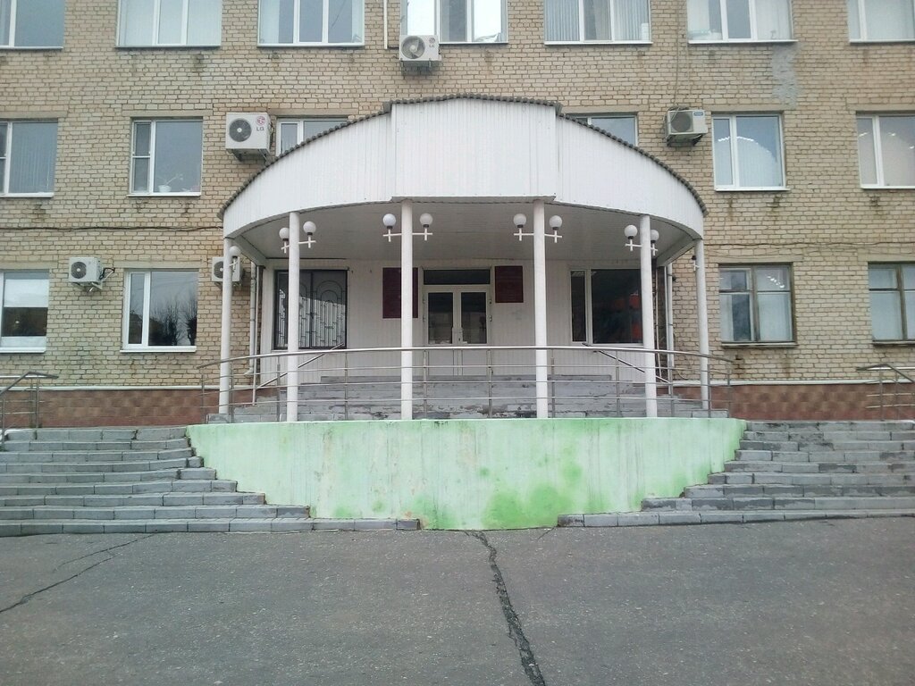 Mimari proje firmaları Градпроект, Ruzaevka, foto