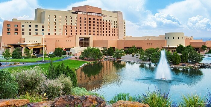 Otel Sandia Resort And Casino, New Mexico Eyaleti, foto