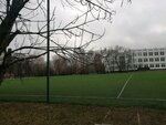Sports ground (Moscow, Severo-Zapadniy Administrative Okrug, Strogino District), spor alanı  Moskova'dan