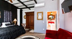 Garlands del Río (Jalisco, Aquiles Serdán), otel  Puerto Vallarta'dan
