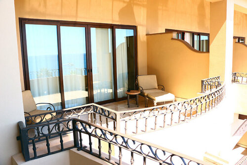 Otel La Mision Loreto Hotel, Baja California Sur Eyaleti, foto