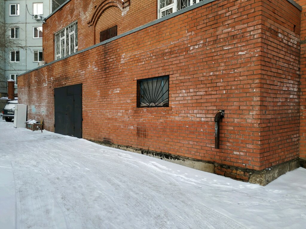 Konut servisleri kuruluşları KUGF EUSTACE, Krasnoyarsk, foto