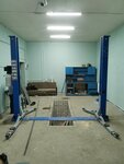 Bull (Snezhnaya Street No:50/1), otomobil servisi  Nijni Novgorod'dan