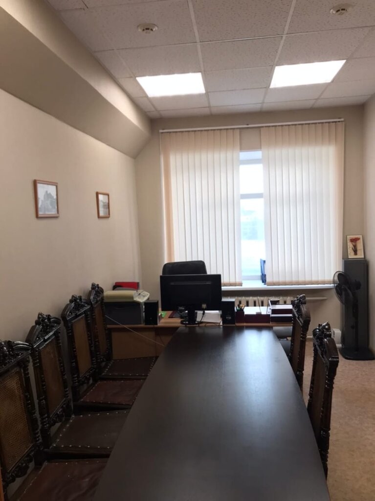 Adli tıp Бюро судебно-медицинской экспертизы, Tomsk, foto