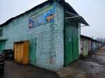 Eves (vulica Bratoŭ Liziukovych No:4блок3к90), otomobil servisi  Gomel'den