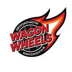 Шиномонтаж Wagon Wheels (Katerskaya Street No:1), oto lastik tamiri  Rybinsk'ten