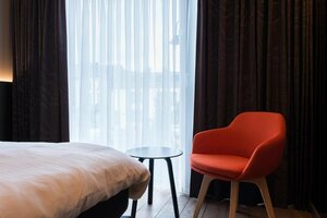 Hotel Le Florentin (Luxembourg, Florenville, Place Dom Marie-Albert), otel  Lüksemburg'dan