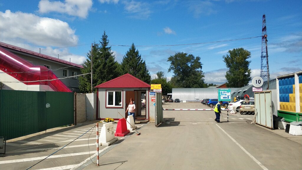 Klima satışı Kondicioner-nn, Nijni Novgorod, foto