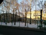 Школа № 825 имени В. А. Караковского, учебный корпус № 4 (Volgogradsky Avenue No:107к5), anaokulları  Moskova'dan