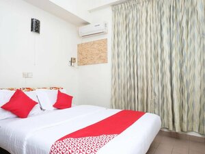 Hotel Kenangan (Kelantan, City of Kota Bharu, Jalan Sultan Yahya Petra), otel  Kota Bharu'dan