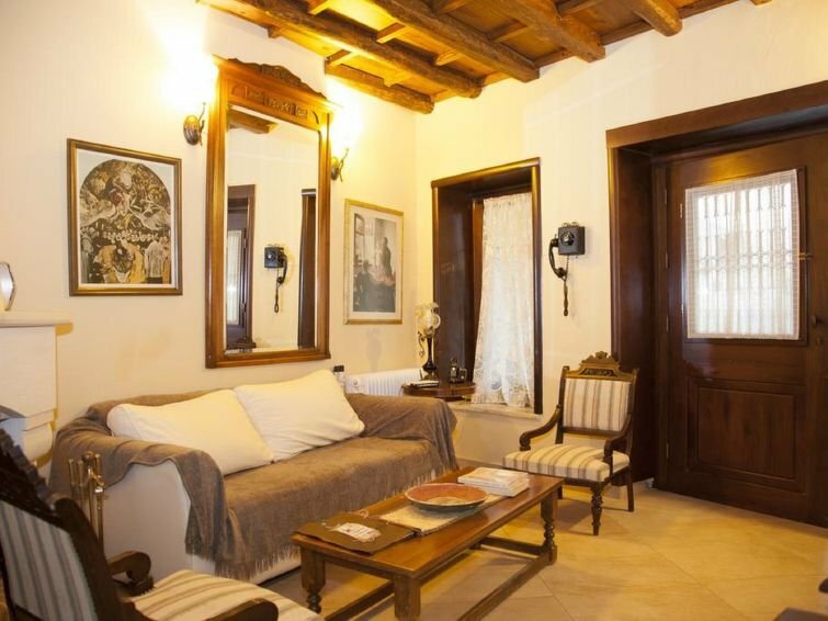 Otel Cozy, Modern And Shiny Flat Near Center & Port, Kandiye (İraklion), foto