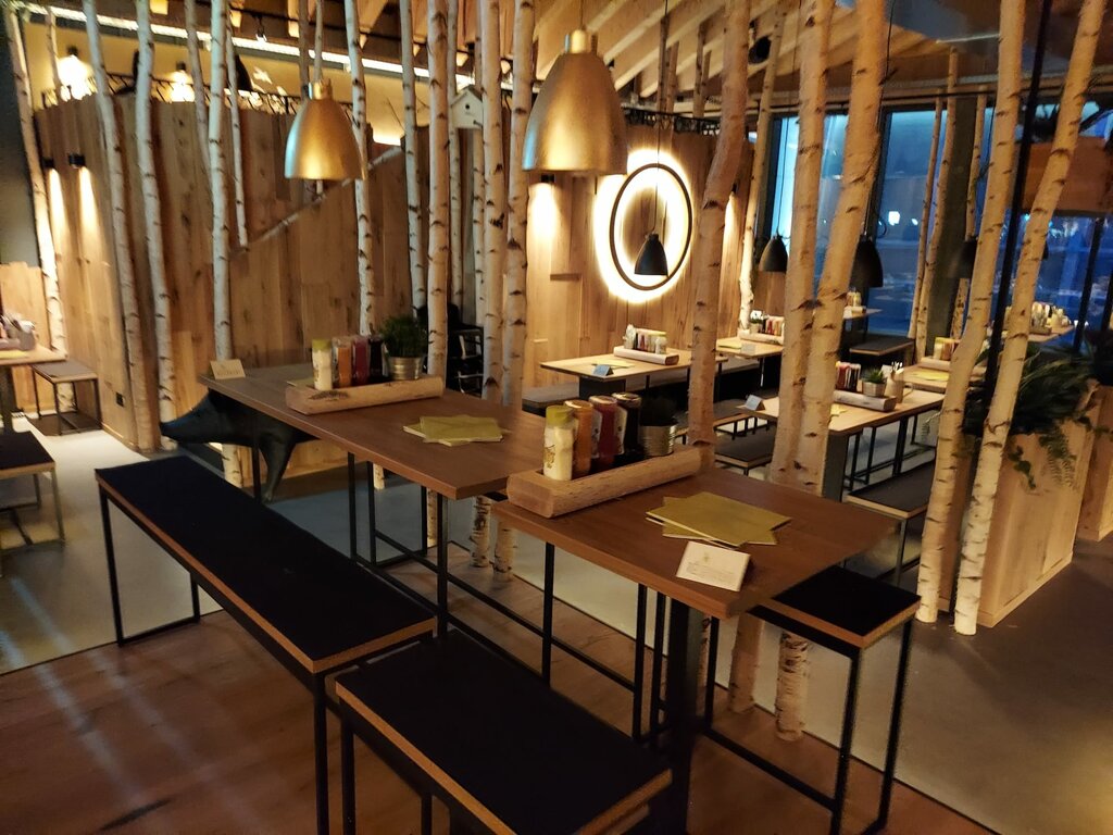 Gece kulüpleri Hans Im Glück - Chur City West, Chur, foto