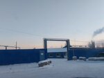 Компания ПТК-Вент (ulitsa Chernyakhovskogo No:88), isıtma sistemleri ve ekipmanları  Yekaterinburg'dan