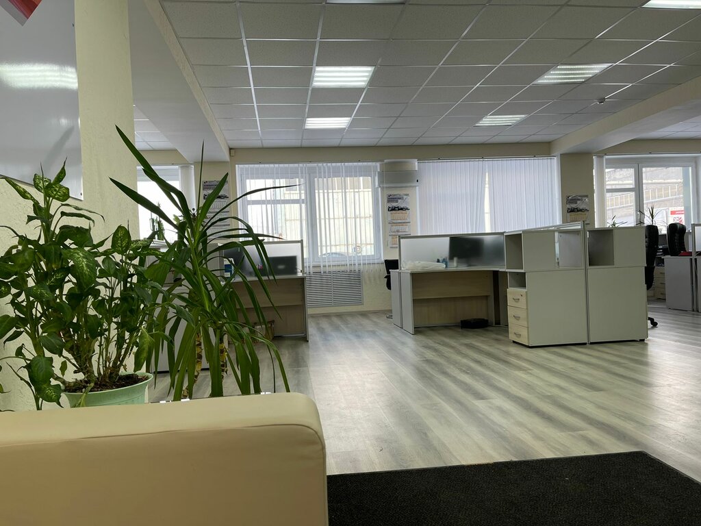 Paletler Avto Trans Logistik, Podolsk, foto