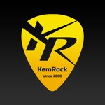 KemRock (ulitsa Rukavishnikova No:15), müzik okulları ve konservatuarlar  Kemerovo'dan