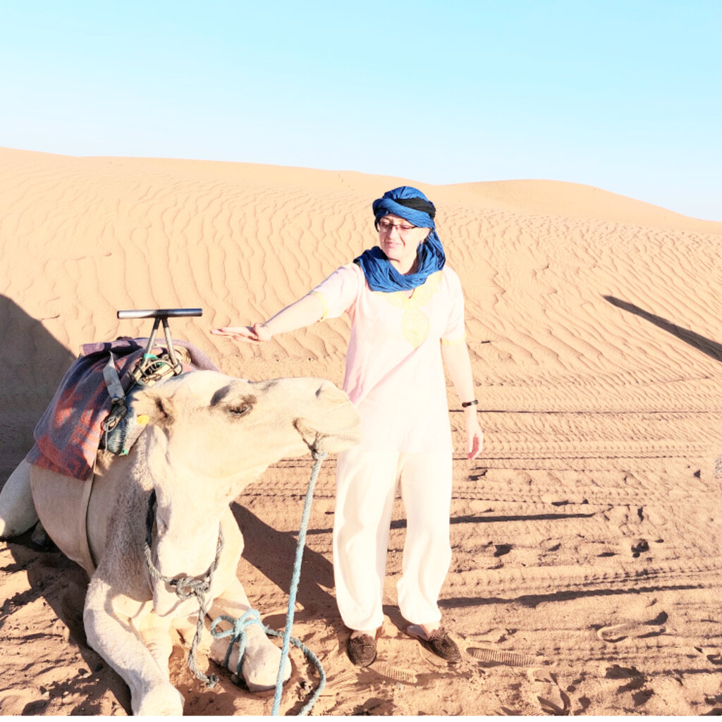 Seyahat acenteleri Heart Enjoy Morocco, Marakeş, foto