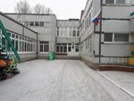 Detsky sad № 124 Motylek (Kurchatova Boulevard No:18, 4th Quarter), anaokulları  Tolyatti'den (Togliatti'den)