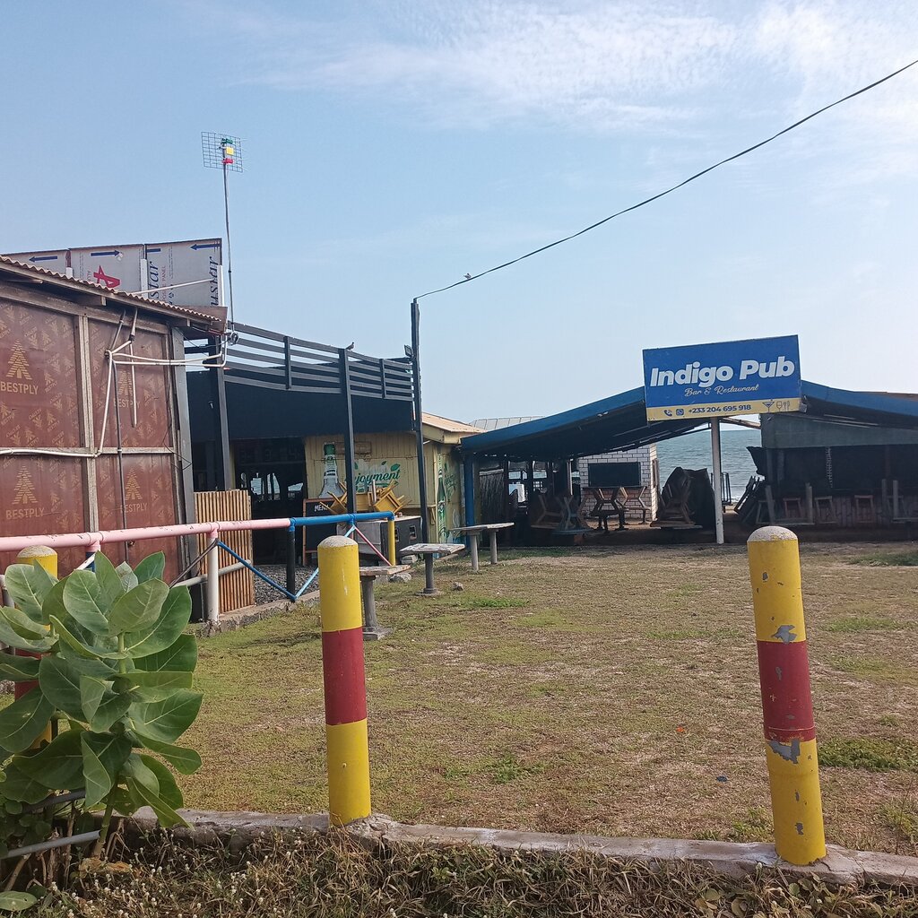 Bar Indigo Pub, Dünya, foto