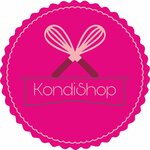 Kondishop (Yuzhnobutovskaya Street No:36), şekerleme tatlı ve pastacılık ürünleri  Moskova'dan