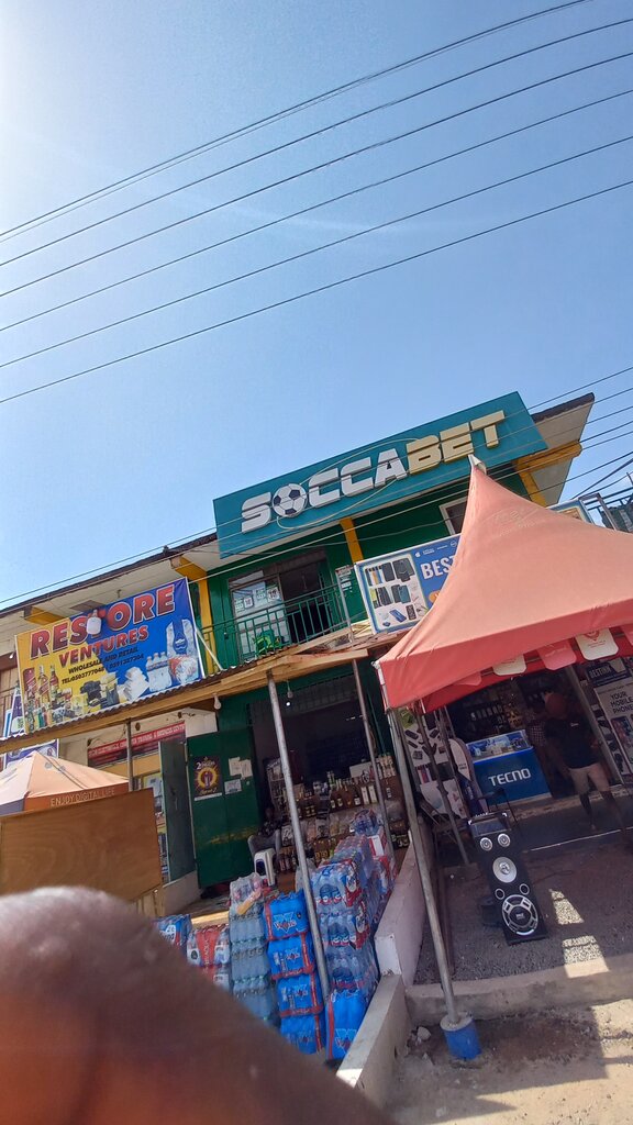 Ev temizlik ürünleri JR Ventures, Dünya, foto