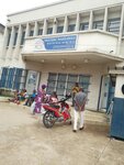 Mucodec (Brazzaville, Commune de Bacongo, Avenue de Djoué), belediyeler, devlet daireleri  Brazzaville'den