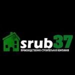 Srub37 (No:7А, sovkhoz ORS), ahşap endüstrisi  İvanovo'dan