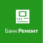Bank Remont (Ferganskaya Street No:6к2), banka ekipman firmaları  Moskova'dan