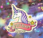 Babyboom Show (Admirala Lazareva Embankment No:22М), çocuklar için kutlama organizasyonları  Saint‑Petersburg'dan