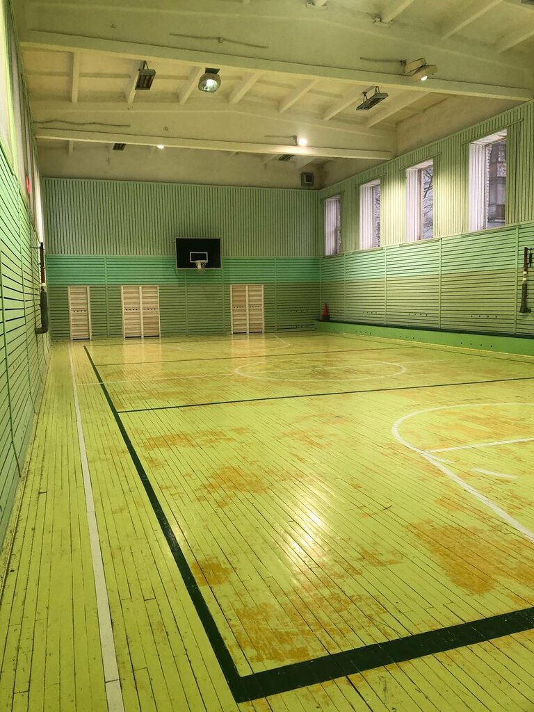 Spor kulüpleri Невские медведи, Saint‑Petersburg ve Leningradskaya oblastı, foto