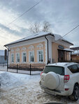Нотариус Поляков в. Г (ulitsa Nikolayeva No:12/32, Mariinskiy Posad), noterler  Mariinskiy Posad'dan