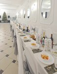 Kosmos (Pervomayskaya ulitsa No:96), restoran  Vyatskie Polyani'den