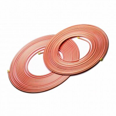 Boru tesisatı ve aksesuarları PlastikPak, Novosibirsk, foto