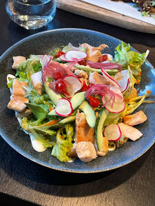 Símstöðin (Hafnarstraeti No:102), kafe  Akureyri'den