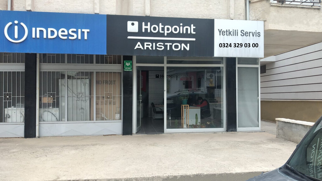 Beyaz eşya servisleri Gazi Soğutma, Mersin, foto
