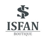 Isfan Boutique (Buyuk Ipak Yuli Street No:5А), giyim mağazası  Semerkant'tan
