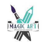 Magic Art (Oktyabrskaya ulitsa No:12), sanat atölyeleri  Pechora'dan