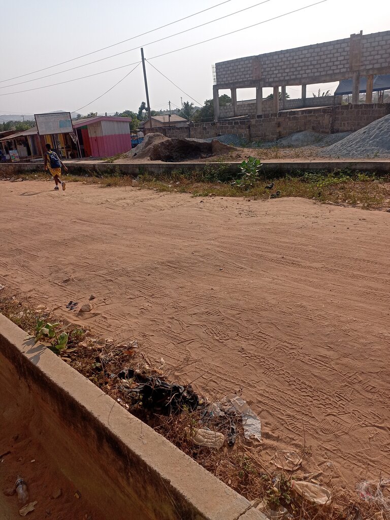 Protestan kilisesi Soul Restoration Gospel Church, Dünya, foto