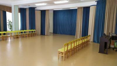 Anaokulları Дошкольное отделение МОУ СОШ Гармония, отделение 3, Klin, foto