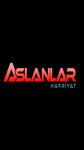 Aslanlar Hafriyat (Erciyes Blv., Kayseri), hafriyat  Kayseri'den