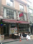 Uğur Büryan Kebap Salonu (Zeyrek, İtfaiye Caddesi & Hüsambey Sk. No:3, 34083 Fatih/İstanbul, Турция), kafe  İstanbul'dan