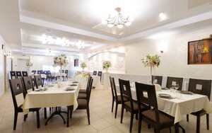 Orero (Volskiy trakt No:1Л, Saratov), restoran  Saratovskaya oblastından