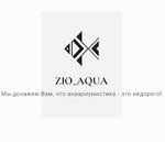 Zu_aqua (MKAD, 14th kilometre No:23), akvaryumlar  Moskova'dan