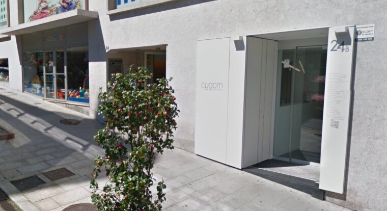 Psikologlar Idscreen. S. L., Vigo, foto