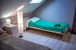Nice Hostel 33 (ulitsa Taneyeva No:3), pansiyonlar, hosteller  Vladimir'den