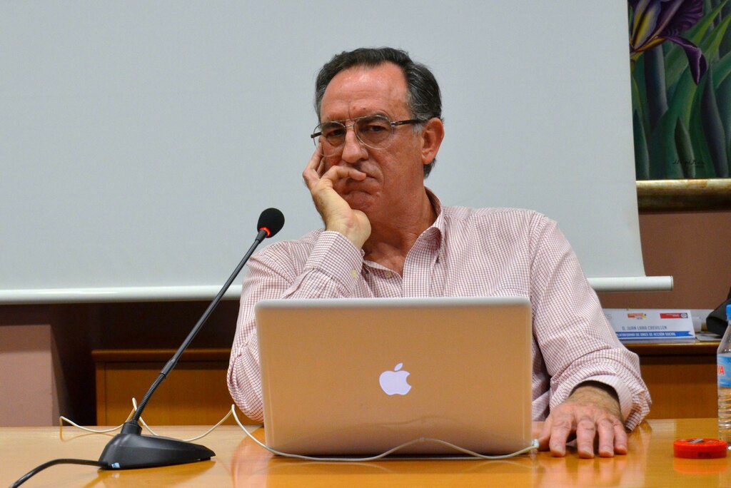 Psikologlar Pablo J. Juan Maestre Psicoterapeuta Psicoanalítico, Valensiya, foto