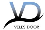 Veles Door (Nizhegorodskaya Street No:72/2), kapılar  Moskova'dan